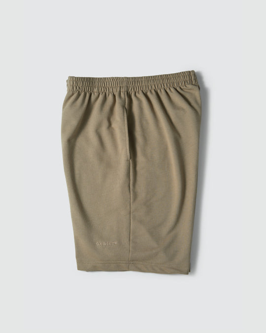 Men Shorts – OXWHITE